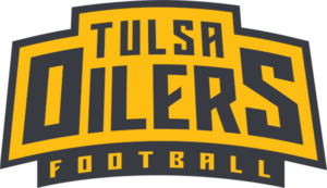 TULSA NATIVE TRE HARVEY SIGNS WITH THE OILERS – Tulsa Indoor Football